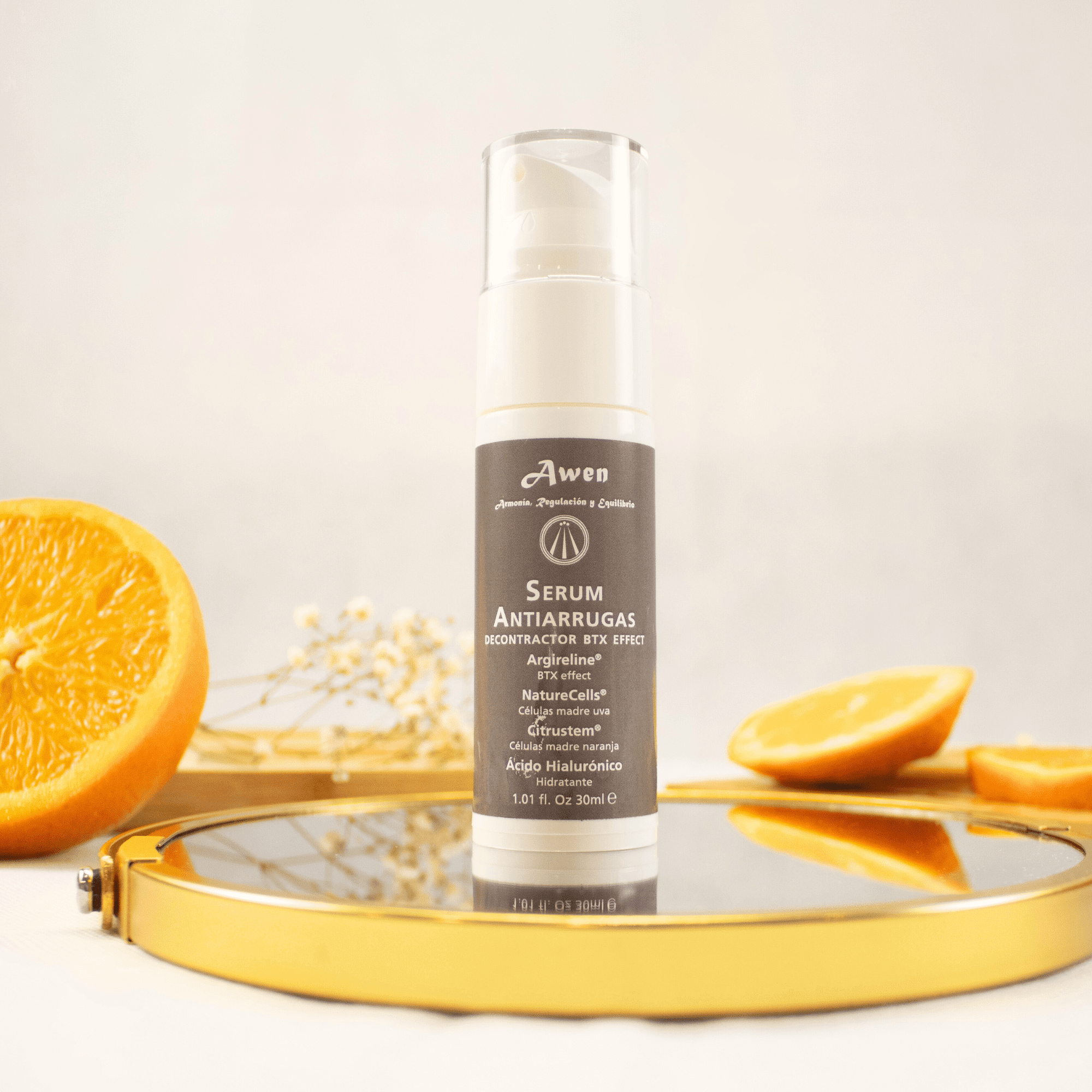 Serum antiarrugas - Centro Altea