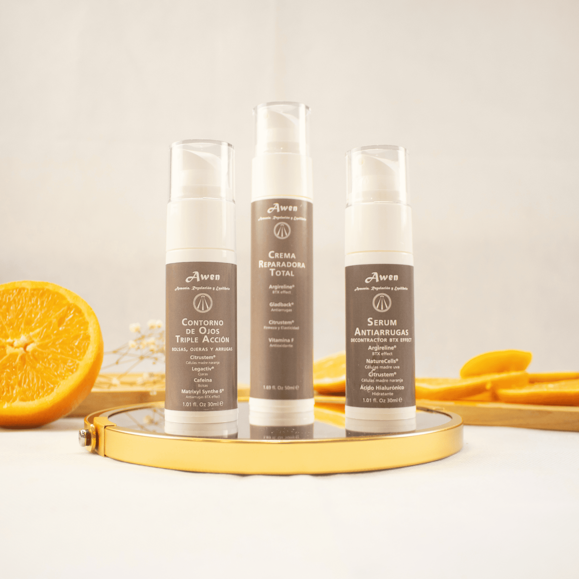 Serum antiarrugas - Centro Altea
